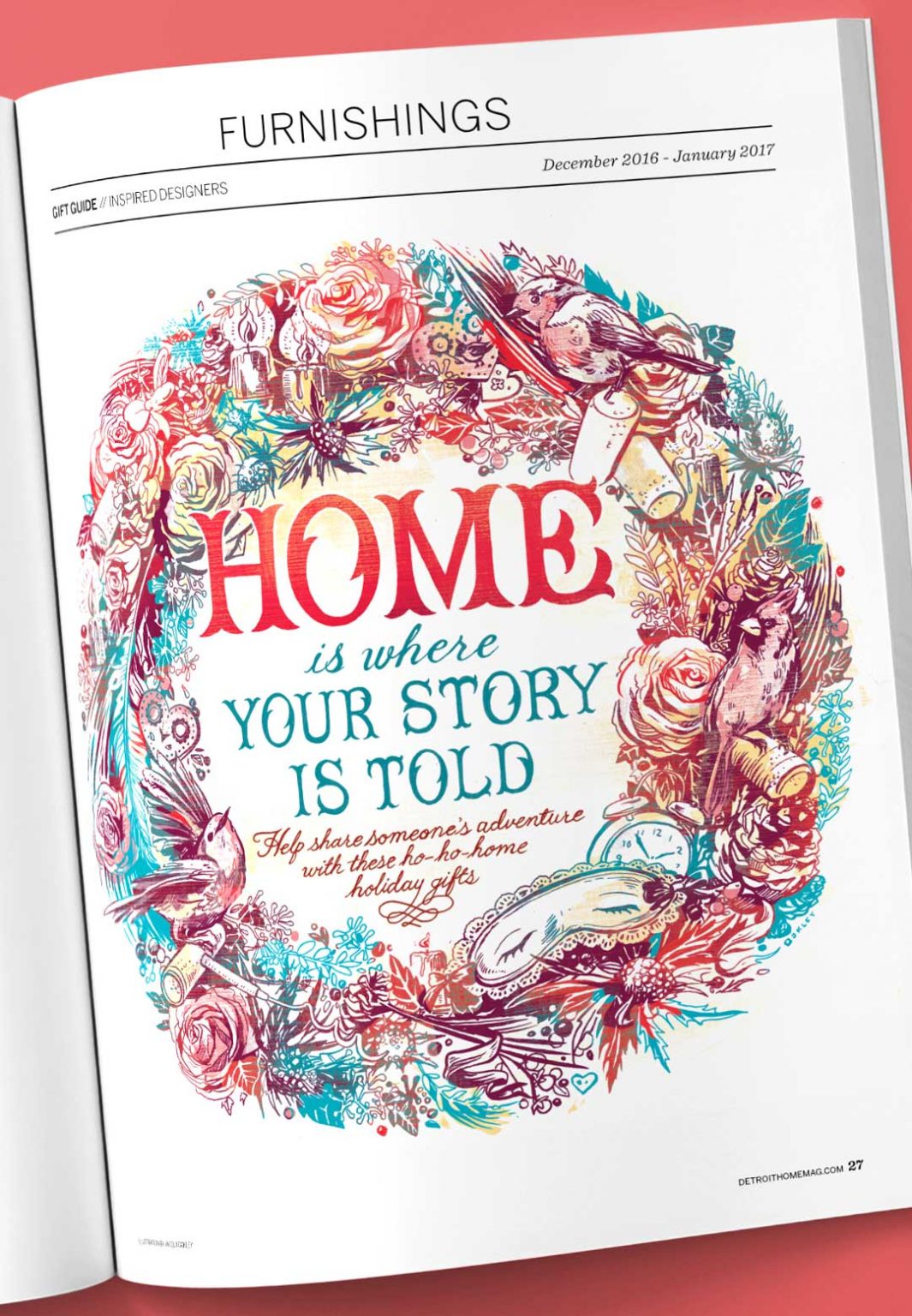 Home - Jacqui Oakley